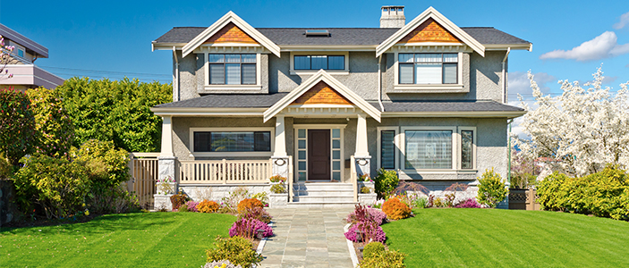 Spring Landscaping Tips for Colorado Homeowners