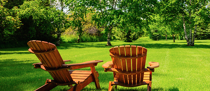 Spring Landscaping Questions Answered - Swingle Landscape, Lawn Care ...