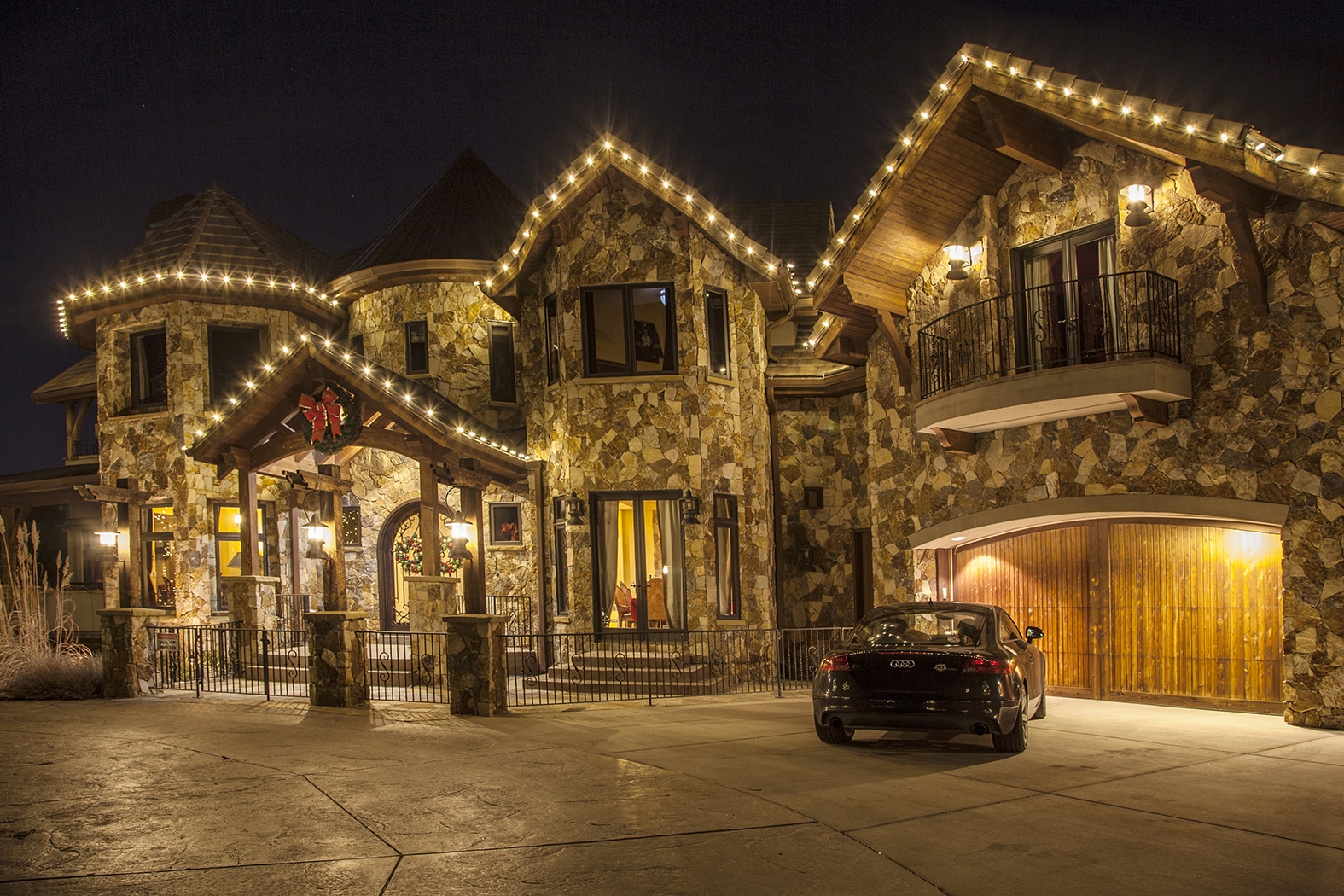 Hidden Pines Ct-1 - Swingle Landscape, Lawn Care & Tree Service